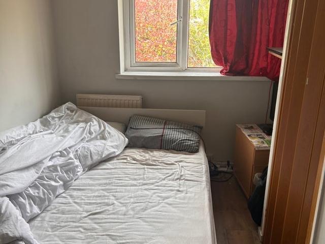 House at Whitgift Walk, Crawley