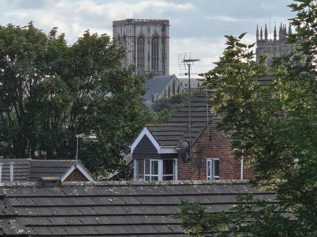 House at White Cross Road, York