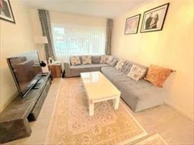 House at White Hart Lane, Greater London