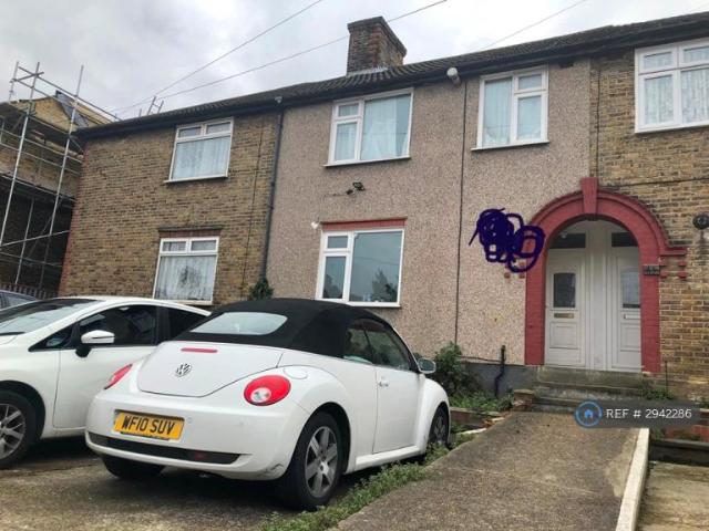 House at White Hill Road, Greater London