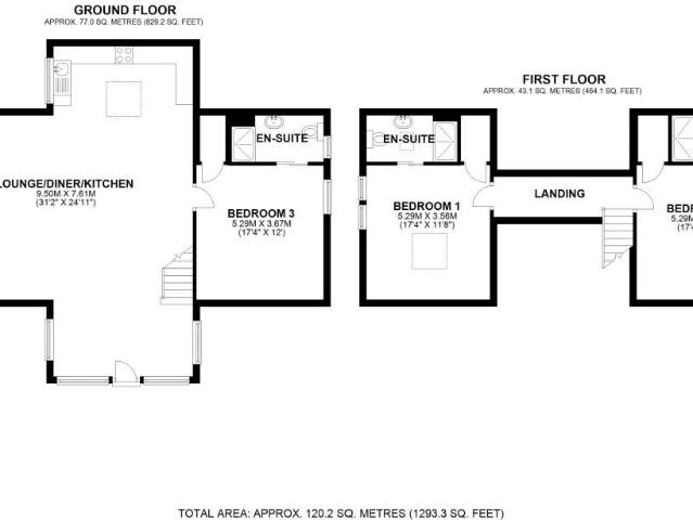 House at White Hill, Welwyn Hatfield