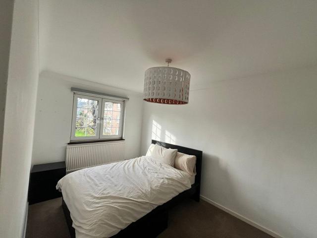 House at White Horse Lane, London