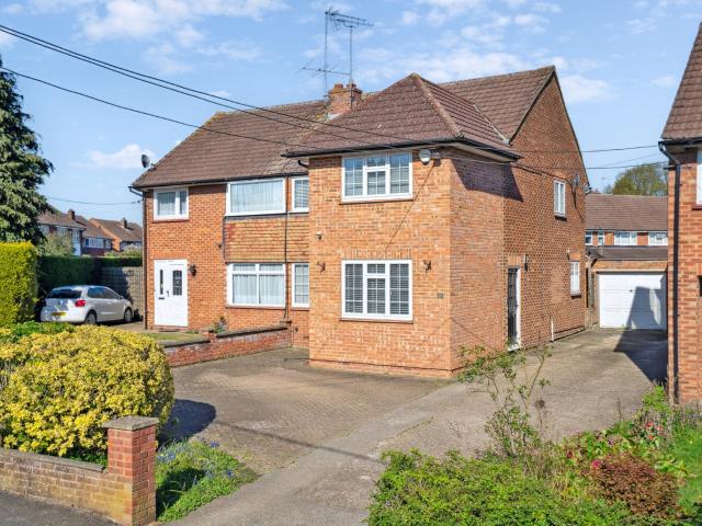 House at White House Way, Iver Heath