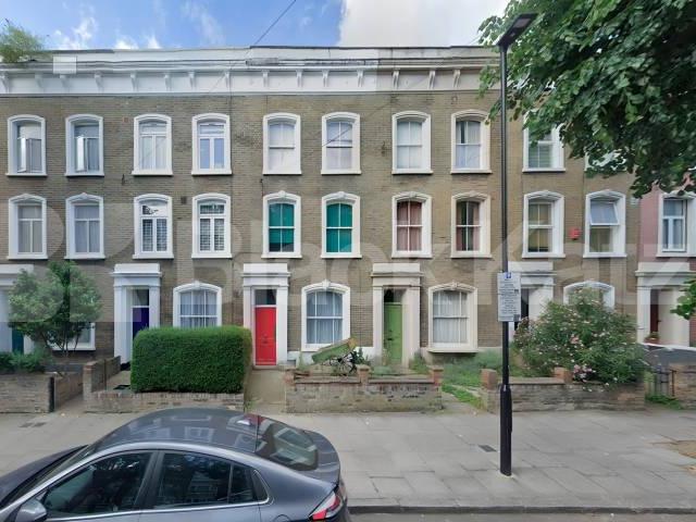 House at White Lion Street, Greater London