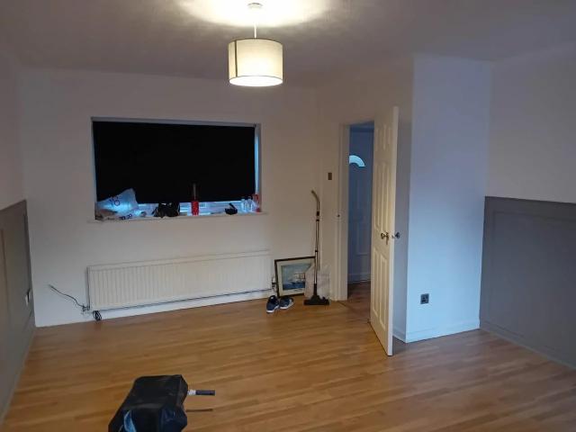 House at White Rose Close, Prestatyn