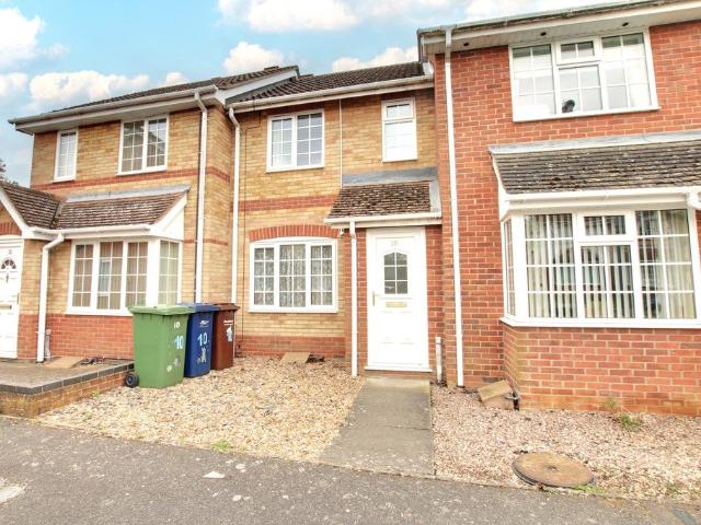 House at Whitemill Road, Fenland District