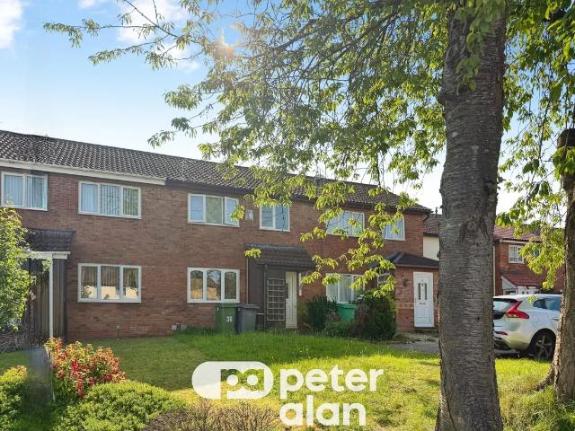 House at Whiteacre Close, Cardiff