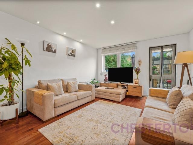 House at Whiteadder Way, Greater London