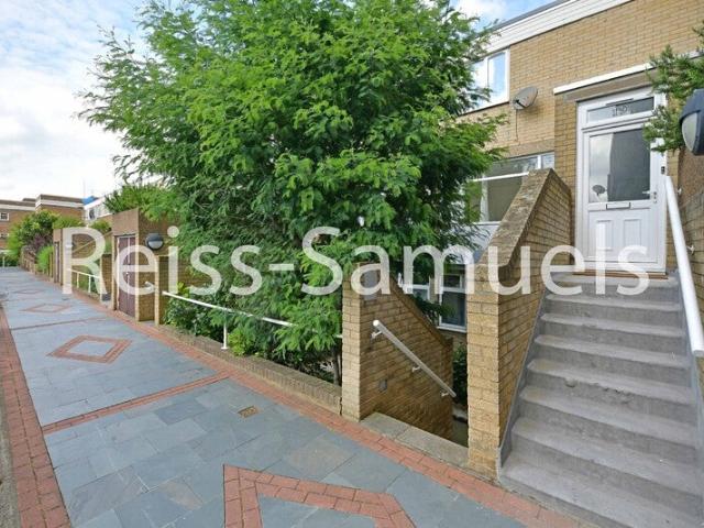 House at Whitebeam Close, Greater London
