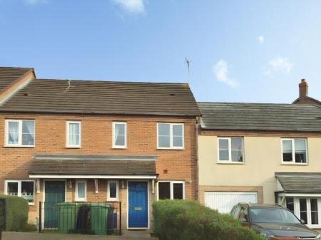 House at Whitebeam Way, Nuneaton and Bedworth