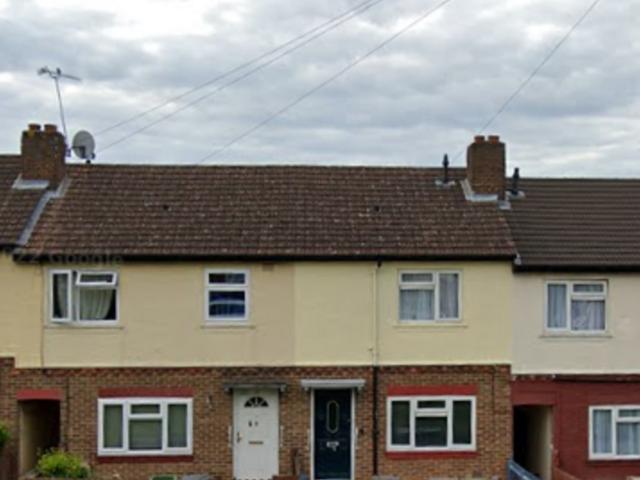 House at Whitecroft Road, Luton