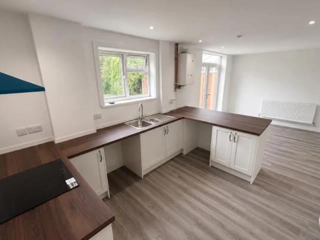House at Whitecross Road, Breckland District