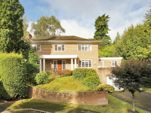 House at Whitefriars, Sevenoaks