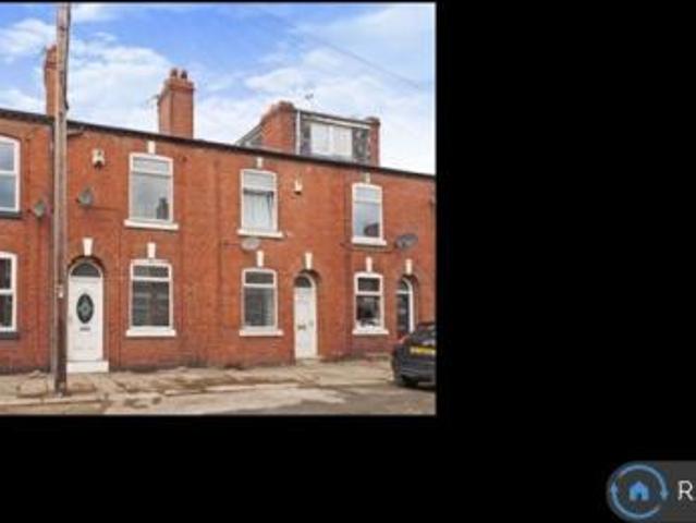 House at Whitehall Street, Wakefield
