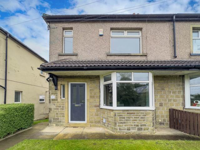 House at Whitehall Road West, Kirklees