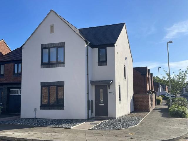 House at Whitehead Grove, Dawley