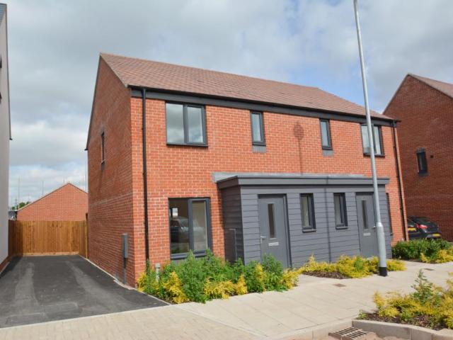 House at Whitehead Grove, Dawley