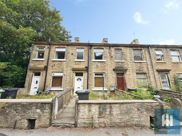 House at Whitehead Lane, Kirklees