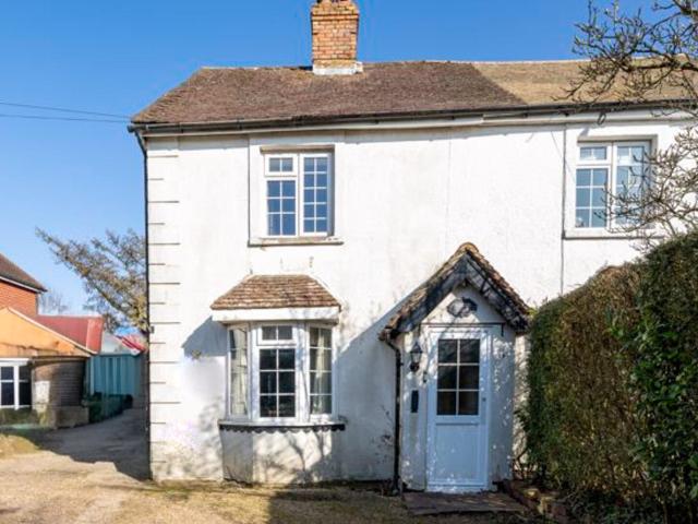 House at Whitehill Road, Wealden