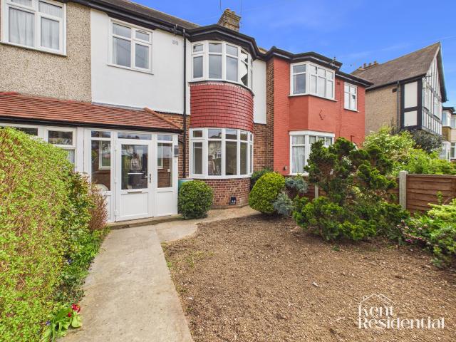 House at Whitehill Road, Gravesham