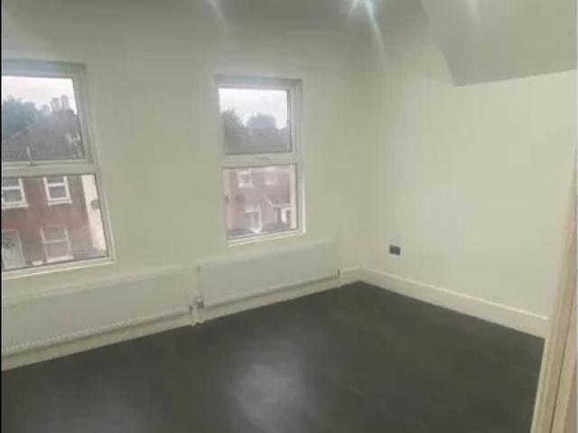 House at Whitehorse Road, Greater London
