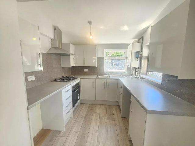 House at Whitehorse Road, Greater London