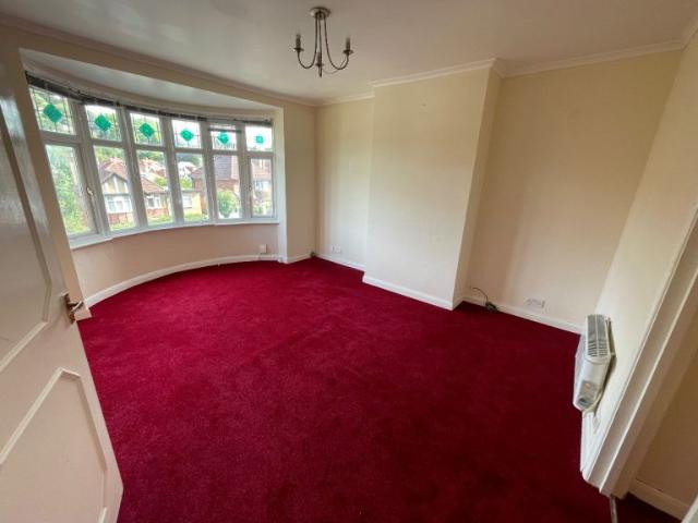 House at Whitelands Road, High Wycombe