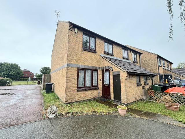 House at Whites Close, Dartford