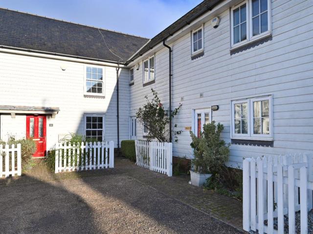 House at Whitesand Drive, Rother