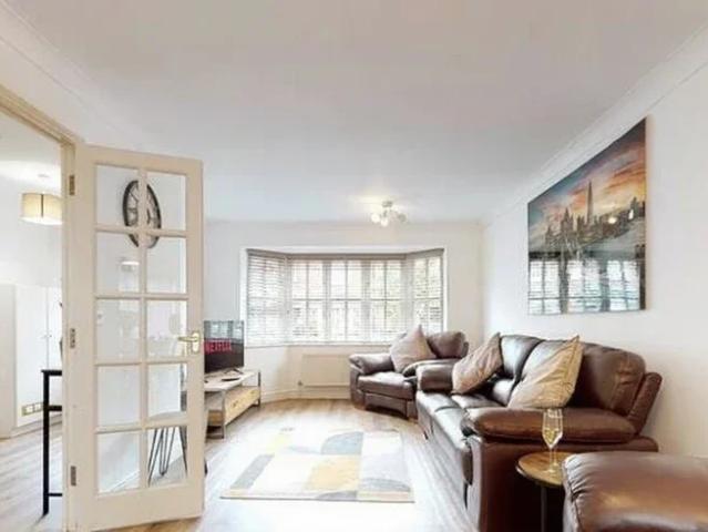 House at Whitewillow Close, Ashford