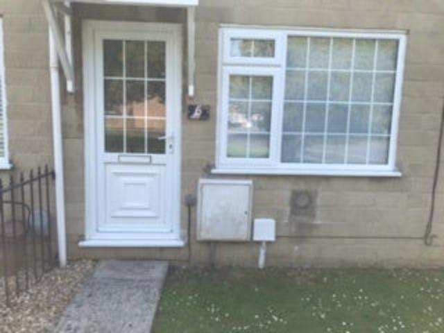 House at Whitfield Road, Bridgwater