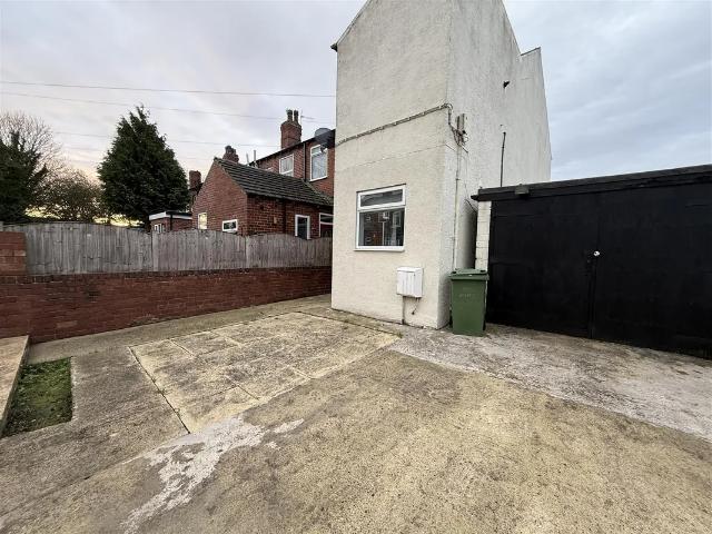 House at Whitley Place, Leeds