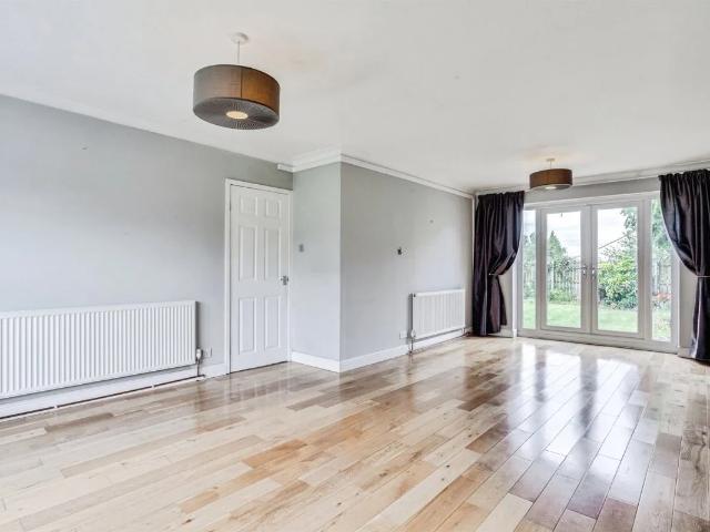 House at Whitley Way, Kirklees