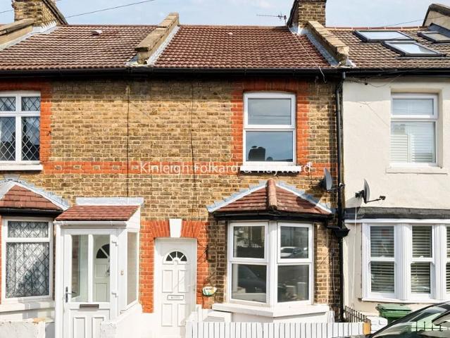 House at Whitmore Road, Greater London