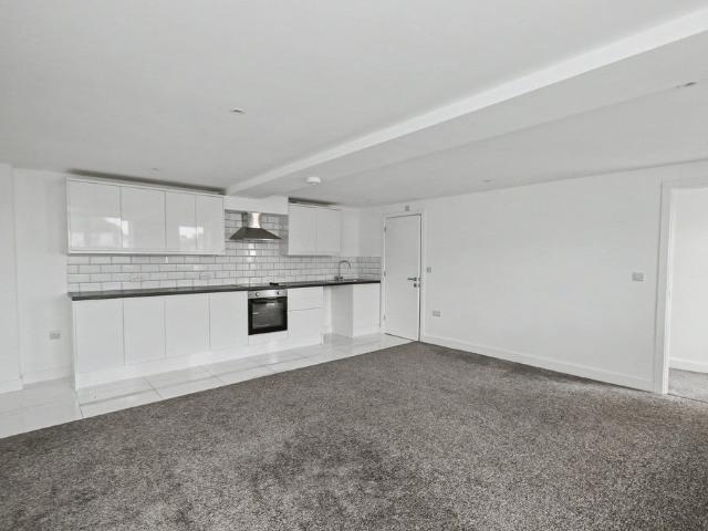House at Whitworth Close, Gosport