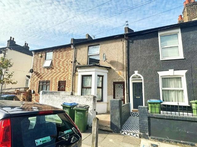 House at Whitworth Road, Greater London