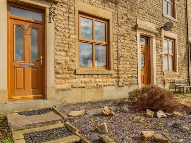 House at Whitworth Road, Rochdale