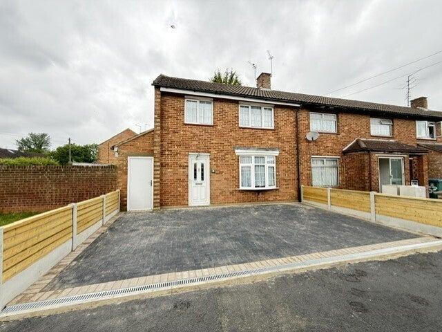 House at Whitwell Road, Watford