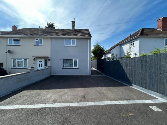 House at Whittock Road, Bristol