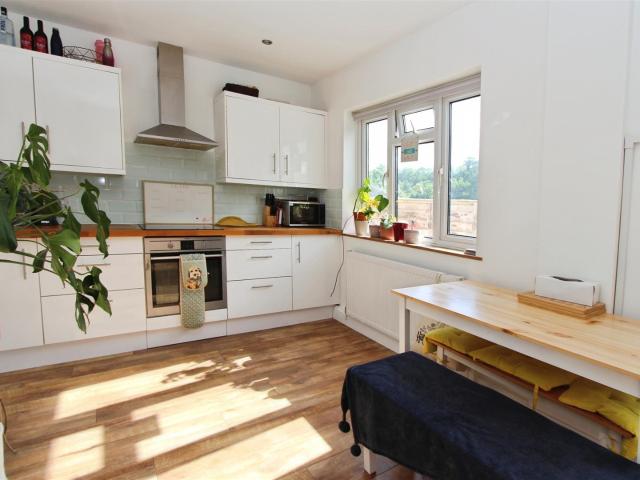 House at Whittock Road, Bristol