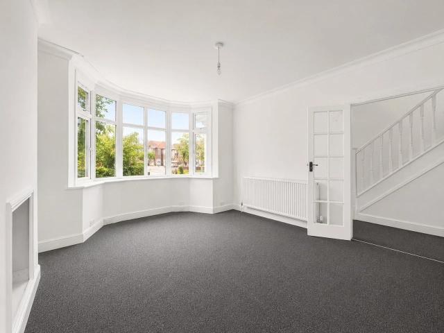 House at Whitton Road, Greater London