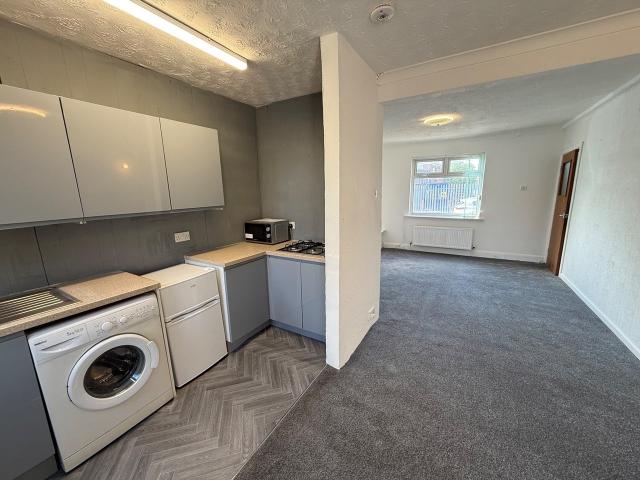 House at Whittington Street, Doncaster