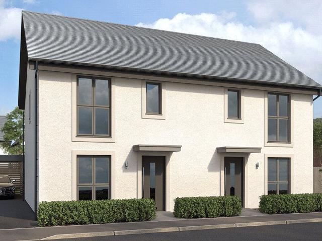 House at Whittle Way, Brockworth