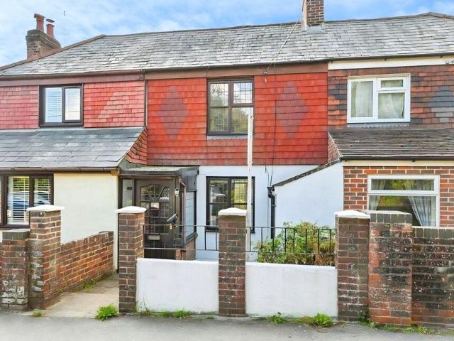 House at Whichers Gate Road, East Hampshire