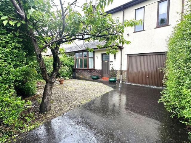 House at Whinney Lane, Blackburn