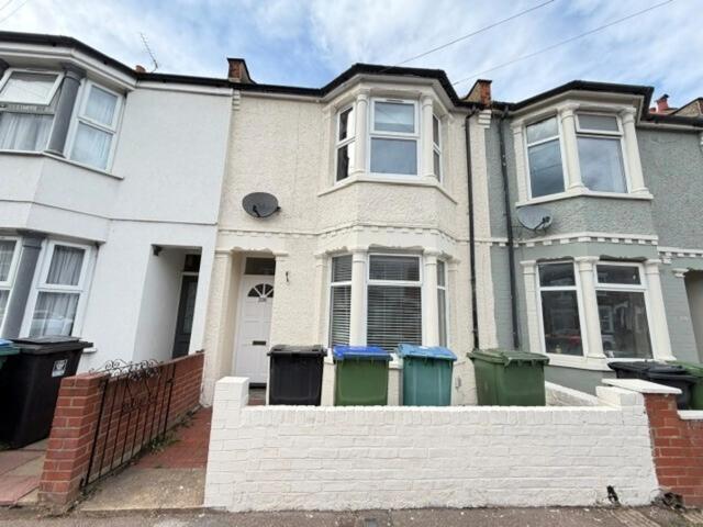 House at Whippendell Road, Watford