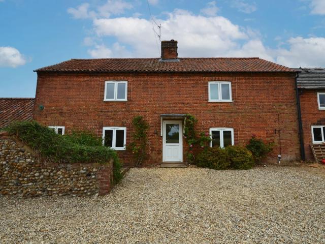 House at Whissonsett Road, Breckland District