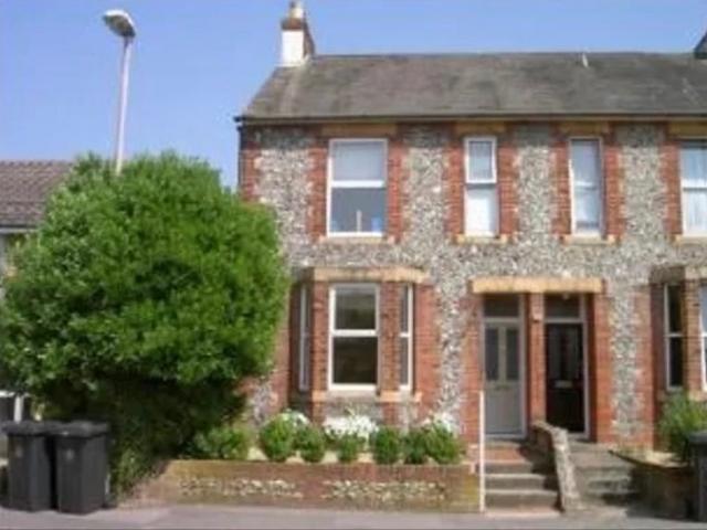 House at Whyke Road, Chichester