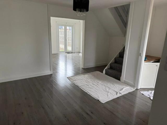 House at Wimbish End, Basildon