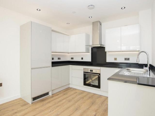 House at Wimbledon Hill Road, Greater London